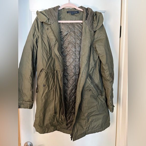 French Connection | Jackets & Coats | Fetch Connection Jacket M | Poshmark